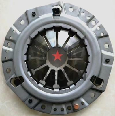 China Suzuki Alto 1.0 K10B Clutch Kit 180x125x18x20.3mm for 996cc Engine 2009+ Models for sale