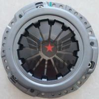 China Suzuki Clutch Kit 190x132x18mm for YARIS 1.0 1SZ-FE Engine - Compatible with DAIHATSU, MAZDA, SUBARU Vehicles for sale