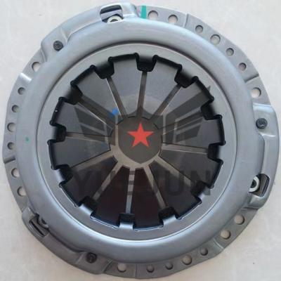 China Suzuki Clutch Kit 190x132x18mm for YARIS 1.0 1SZ-FE Engine - Compatible with DAIHATSU, MAZDA, SUBARU Vehicles for sale