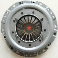 China Suzuki SUPER CARRY Clutch Kit 180×125×18×20.3 mm for F10A AF1006 Engines 970-1012cc for sale