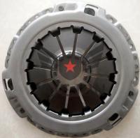 China Suzuki SX4 Hatchback 1.6L Clutch Kit 200×140×20×22.4mm for M16A M16A2 Engines for sale