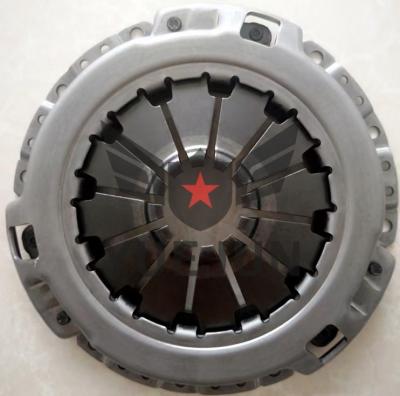 China Suzuki SX4 Hatchback 1.6L Clutch Kit 200×140×20×22.4mm for M16A M16A2 Engines for sale