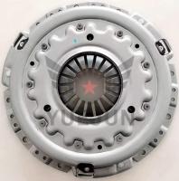 China Toyota Clutch Cover 31210-0K281 275x180x311mm for 1GD-FTV 2GD-FTV Hilux Fortuner for sale