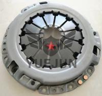 China Changan Clutch Kit 200×130×20×22.4 mm for RAESOR S50 with DAM15DL/DAM15KL 1498cc Engine for sale