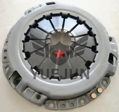 China Changan Clutch Kit 200×130×20×22.4 mm for RAESOR S50 with DAM15DL/DAM15KL 1498cc Engine for sale