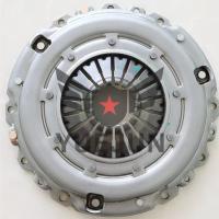 China Changan CS35 1.5T 4G15T Clutch Kit 228×155×20×22.4mm - OEM DAGC160001 DAGC160011 for sale