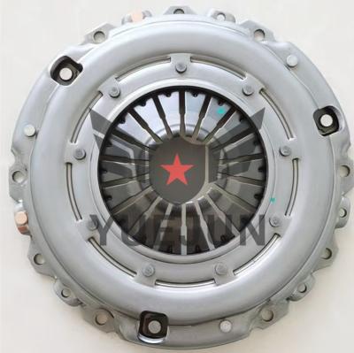 China Changan CS35 1.5T 4G15T Clutch Kit 228×155×20×22.4mm - OEM DAGC160001 DAGC160011 for sale