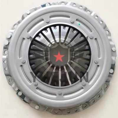 China Changan LJ481Q6 Engine Clutch Kit 235x155x23x24.3mm - OEM LJ4A18Q-1601000AA LJ4A18Q-1602000AB for sale