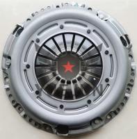 China Changan Clutch Kit 225×154×24×20.6mm for DK15-10 Engine - OEM 1600200-E02-00 Compatible for sale