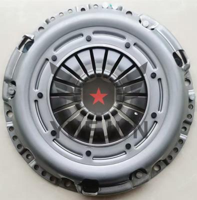 China Changan Clutch Kit 225×154×24×20.6mm for DK15-10 Engine - OEM 1600200-E02-00 Compatible for sale