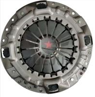 China ISC572 Clutch Cover Assembly 300×190×350 mm for ISUZU 4HF1 4JH1-TC 4JJ1-TC Engines for sale