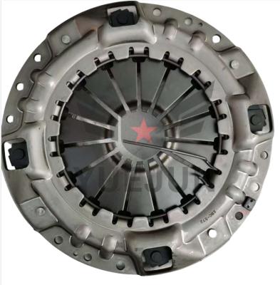 China ISC572 Clutch Cover Assembly 300×190×350 mm for ISUZU 4HF1 4JH1-TC 4JJ1-TC Engines for sale