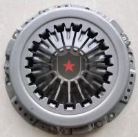 China Changan Clutch Kit 215x150x24x25.6mm for 1026 Engine - OEM 2408002810001/WJ215CA01 for sale