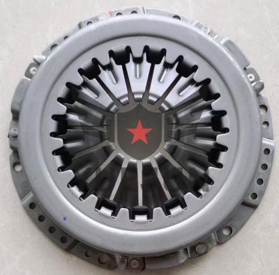 China Changan Clutch Kit 215x150x24x25.6mm for 1026 Engine - OEM 2408002810001/WJ215CA01 for sale