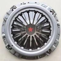 China ISUZU D-MAX Clutch Cover CG-928 128 0411 10 - 275×178×316mm for RZ4T 1.9T Engine for sale