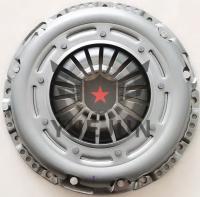 China Changan Clutch Kit 515KL-1601900 215x145x20x22.8 for DAM15KR Engine for sale