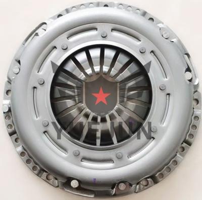 China Changan Clutch Kit 515KL-1601900 215x145x20x22.8 for DAM15KR Engine for sale
