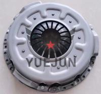 China Changan Clutch Kit 250×160×24×25.6 mm for D19TCIE1 D20TCIF13 Engines - OEM X10013718 X10013715 for sale
