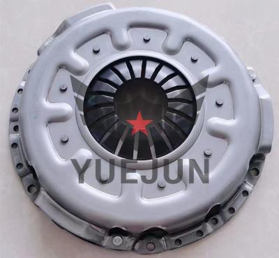 China Changan Clutch Kit 250×160×24×25.6 mm for D19TCIE1 D20TCIF13 Engines - OEM X10013718 X10013715 for sale