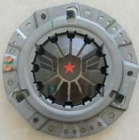 China Changan Clutch Kit 1601010E 1601020E for 465Q4/CB10 Engine - 180×125×18×20.3mm Dimensions for sale