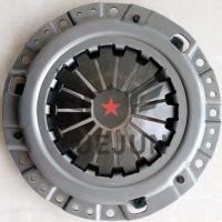 China Changan Clutch Kit 200×130×20×21.2 mm for 473, Taurus 1.2, Ouliwei 1.2 Engines - OEM 1601010-H01 1601020-H01 for sale