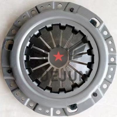China Changan Clutch Kit 200×130×20×21.2 mm for 473, Taurus 1.2, Ouliwei 1.2 Engines - OEM 1601010-H01 1601020-H01 for sale