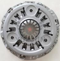 China ISUZU D-MAX MUX 3.0T 4JJ1 Clutch Kit 275×178×304.5mm OEM C8983174480 C8983558040 for sale