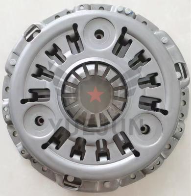 China ISUZU D-MAX MUX 3.0T 4JJ1 Clutch Kit 275×178×304.5mm OEM C8983174480 C8983558040 for sale
