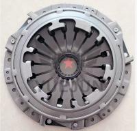 China ISUZU D-MAX 3.0T Clutch Kit - 275mm 24-Tooth Assembly for 4JJ1-TC Engine Models for sale