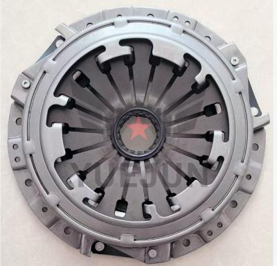 China ISUZU D-MAX 3.0T Clutch Kit - 275mm 24-Tooth Assembly for 4JJ1-TC Engine Models for sale