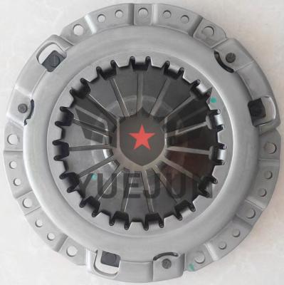 China Changan DAM15B Engine Clutch Kit for OUSHANG A600 1.5 MPV - 1498cc 84kW 200×130×17×20mm for sale