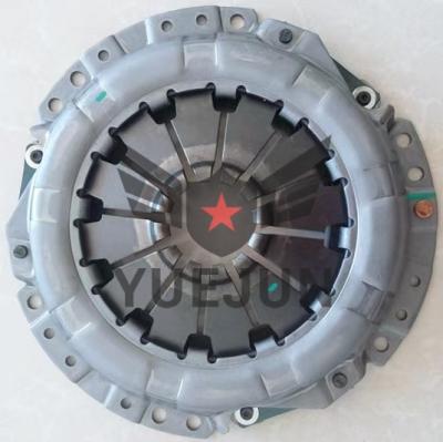 China Changan CS35 1.6L Clutch Kit 200×130×17×20mm for JL478QEA/JL478QEB Engines - OEM 1601010-B04 for sale