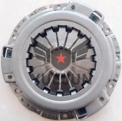 China Changan CX70 Clutch Kit 210x134x20x22.2mm - OEM DAED275382-2 DAED263487-2 Replacement for sale