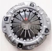 China ISC546 Clutch Cover 300×187×350mm for ISUZU 4BG1 4BD1T U-BE28 Engines - Multiple OEM Cross-Reference for sale