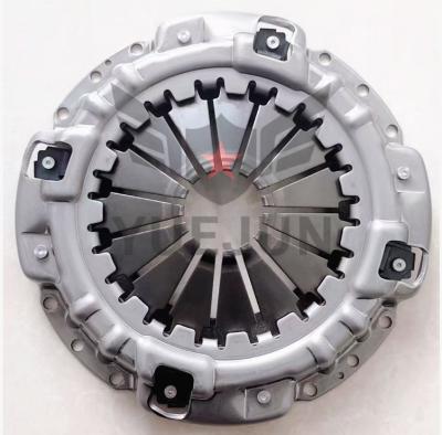 China ISC546 Clutch Cover 300×187×350mm for ISUZU 4BG1 4BD1T U-BE28 Engines - Multiple OEM Cross-Reference for sale