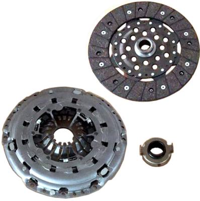 China Honda Clutch Kit MCK0653A 240mm 24-Tooth for N22A1 N22A2 Diesel Engines - Compatible with Accord, Civic, CR-V Models for sale