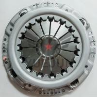 China ISC592 ISUZU Clutch Cover Assembly 325×210×368 mm for 4HK1 4HE1 Engines for sale
