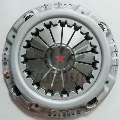 China ISC592 ISUZU Clutch Cover Assembly 325×210×368 mm for 4HK1 4HE1 Engines for sale