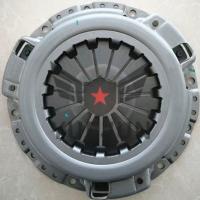 China Changan 9 1.5L 4G15S Clutch Kit 210x134x20x22.2mm with OEM Numbers DAED275469-2 DAED263487-2 for sale