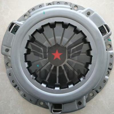 China Changan 9 1.5L 4G15S Clutch Kit 210x134x20x22.2mm with OEM Numbers DAED275469-2 DAED263487-2 for sale