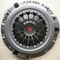 China Changan CS15 1.5L JL473QF Clutch Kit 210×134×20×22.1mm | 1480cc Engine Compatible | OEM 1601010-H07 for sale