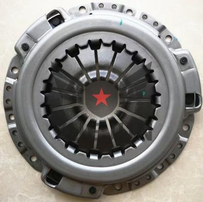China Changan CS15 1.5L JL473QF Clutch Kit 210×134×20×22.1mm | 1480cc Engine Compatible | OEM 1601010-H07 for sale