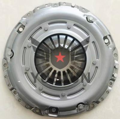 China Changan CS75 2.0L JL486Q5 Clutch Kit 238x160x14x25mm for 1998cc Engine with 116kW Power for sale
