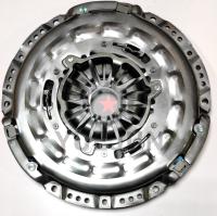 China Ford Ranger Clutch Kit 270mm 23 Teeth - Compatible with 2.2L & 3.2L TDCi Engines - Part 6273032090 for sale