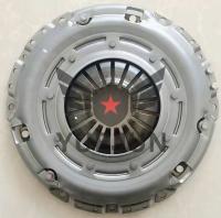 China Changan CS75 1.5 TGDi Clutch Kit 238x160x14x25mm - OEM 124 0827 10 & 324 0876 10 Replacement for sale