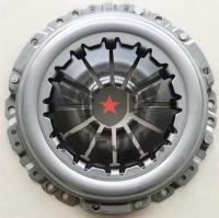 China Changan JL478QEA Engine Clutch Kit 220×150×17×20.0mm - OEM 6223442090, 122049610, 322056310 for sale