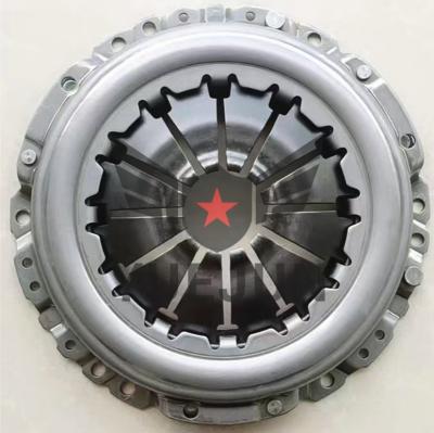 China Changan JL478QEA Engine Clutch Kit 220×150×17×20.0mm - OEM 6223442090, 122049610, 322056310 for sale