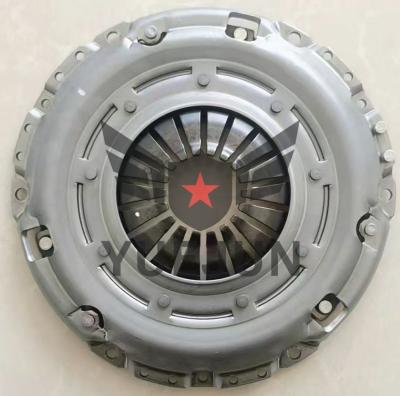 China Changan JL476ZQCC Clutch Kit 238x160x22x24.5mm S15170-1601010 S15170-1601020 for sale