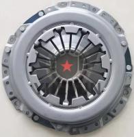 China Changan LJ481Q6 Clutch Kit 228x150x20x22.2mm LJ481Q-1601000CA LJ481Q-1602000CA for sale
