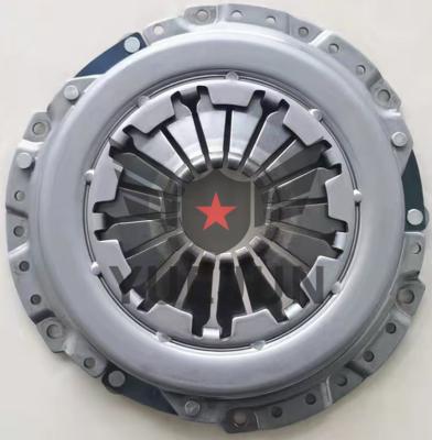 China Changan LJ481Q6 Clutch Kit 228x150x20x22.2mm LJ481Q-1601000CA LJ481Q-1602000CA for sale